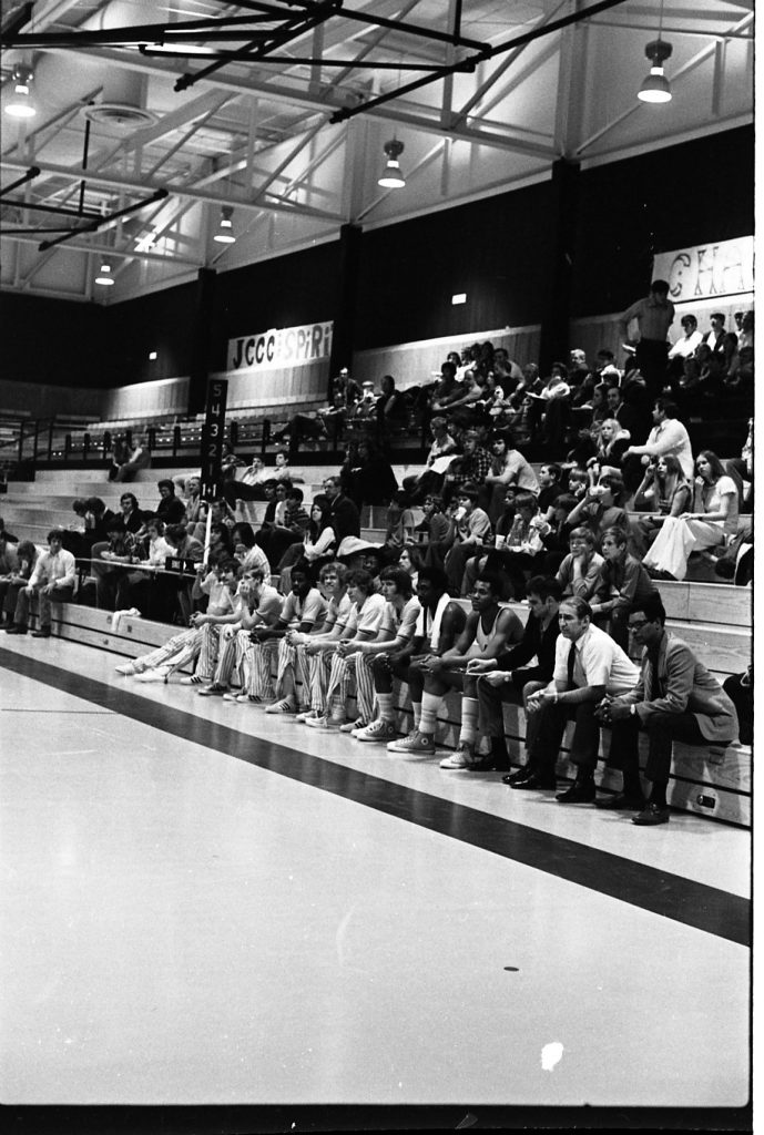 Men’s Basketball – Physical Education Athletics History