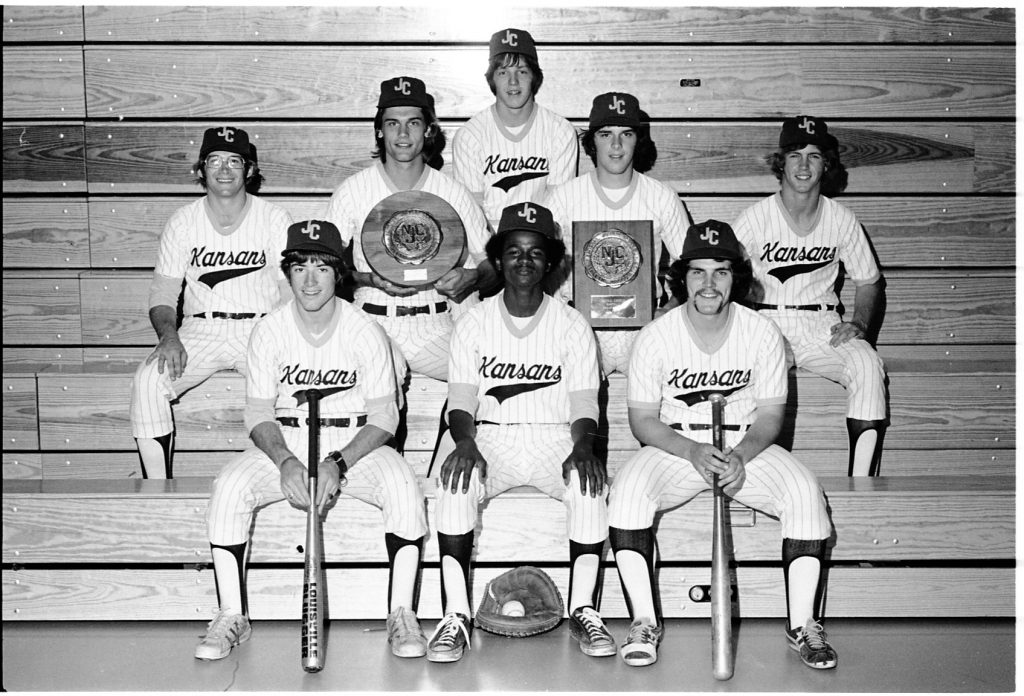 Baseball – Physical Education Athletics History