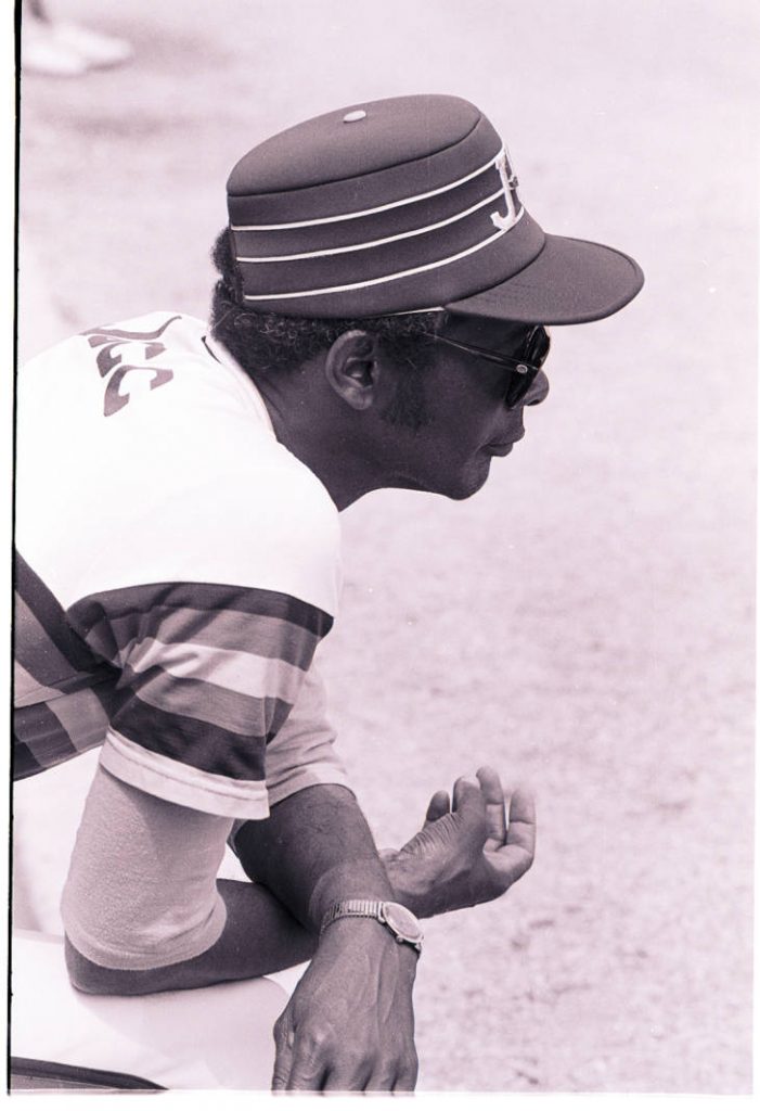 Baseball – Physical Education Athletics History