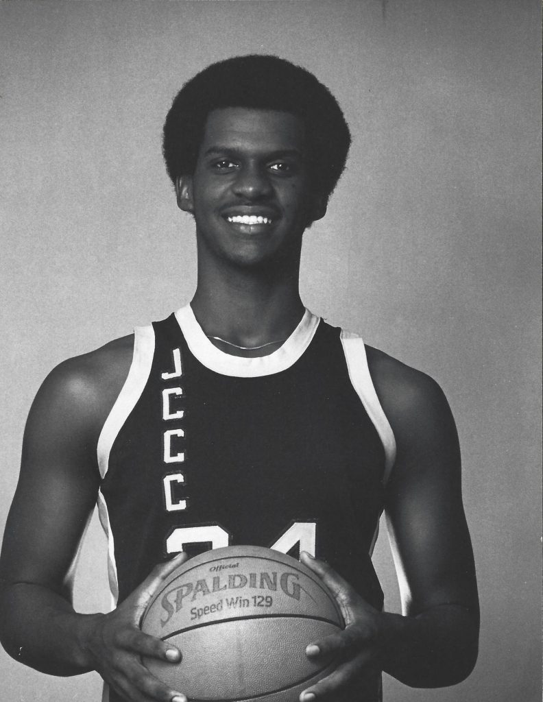 Men’s Basketball – Physical Education Athletics History