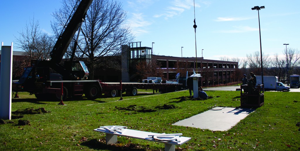 2011 | The Campus Ledger