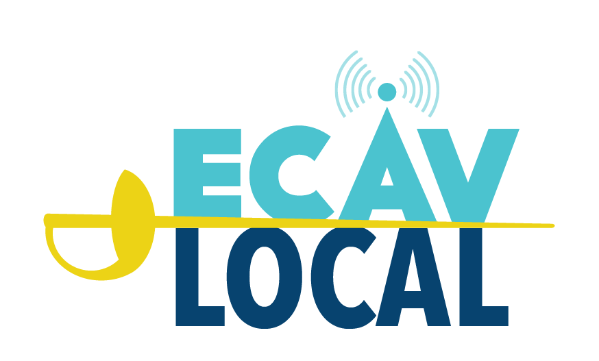 #ECAVLOCAL with the Amazing Ananas / Jonah Snider | The Campus Ledger