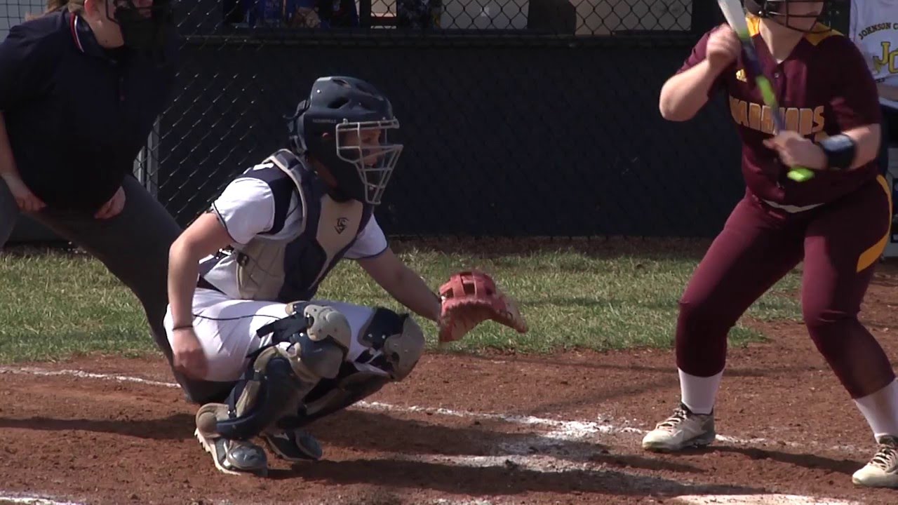 Cavalier Sports Report: Softball Player Dakota Sanders | The Campus Ledger