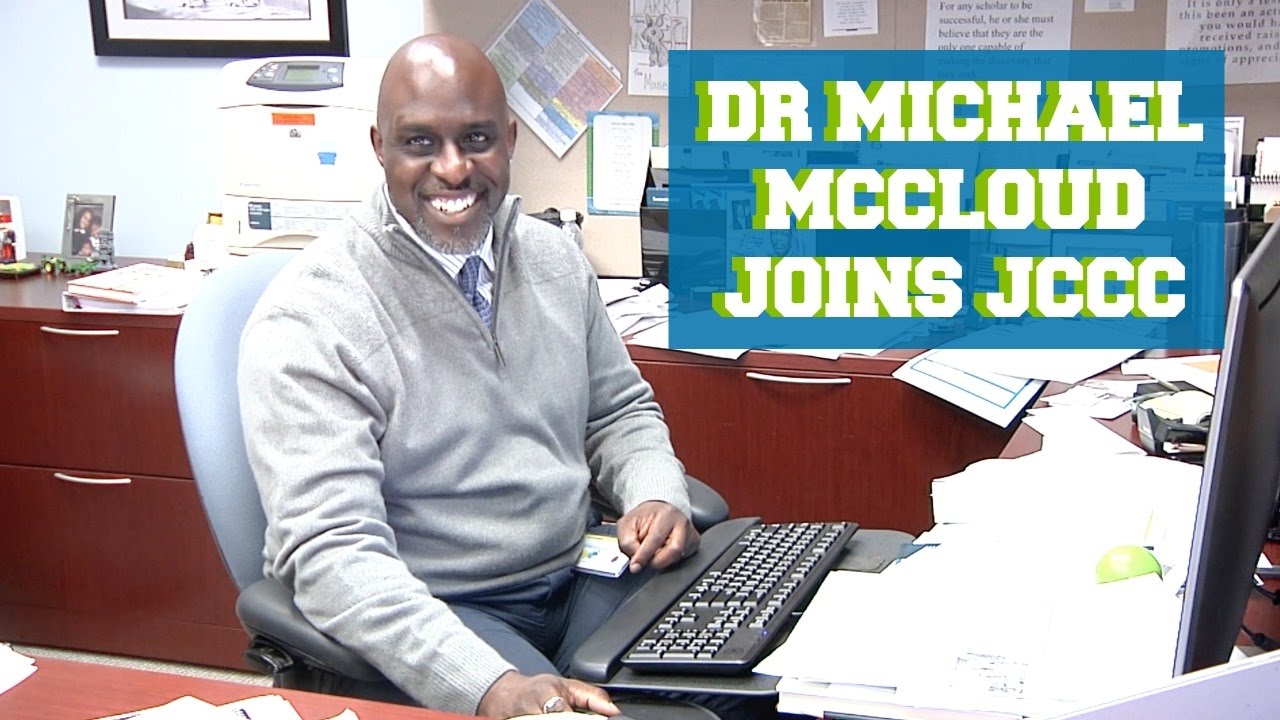 College welcomes new CAO to campus | The Campus Ledger