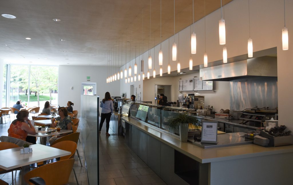 Nerman Museum, Regnier Center to celebrate 10th anniversary | The ...