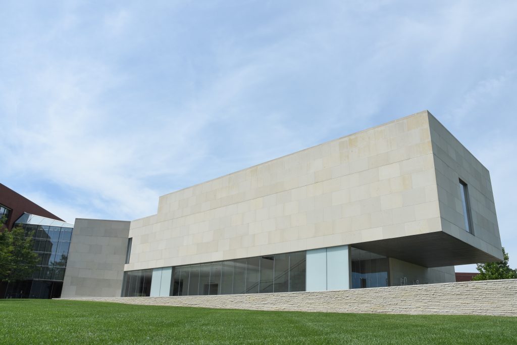 Nerman Museum, Regnier Center to celebrate 10th anniversary | The ...