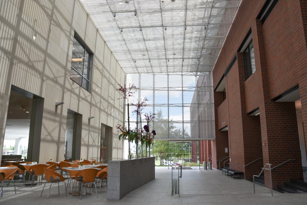 Nerman Museum, Regnier Center to celebrate 10th anniversary | The ...