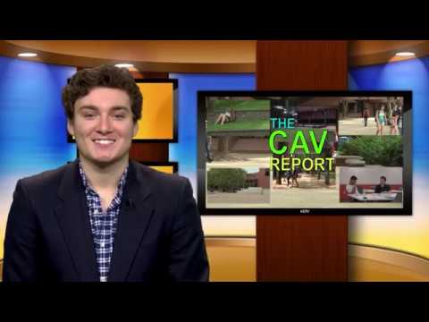 The Cav Report for 02-20-2019 | The Campus Ledger
