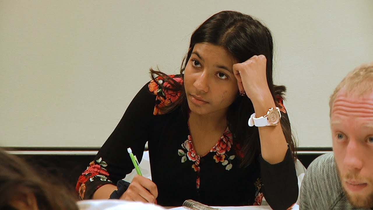 The future of diversity at the college | The Campus Ledger