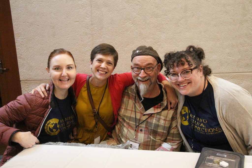 Creating Cultural Connections | The Campus Ledger