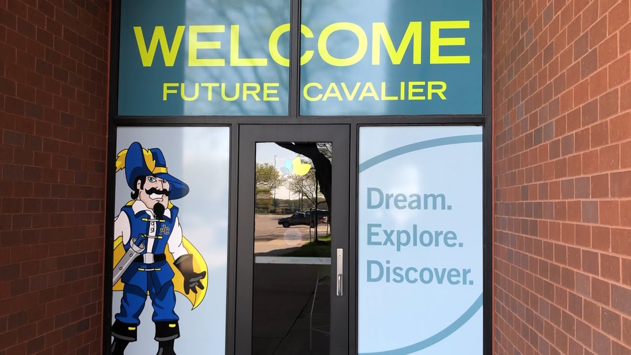 College works on plan for fall | The Campus Ledger