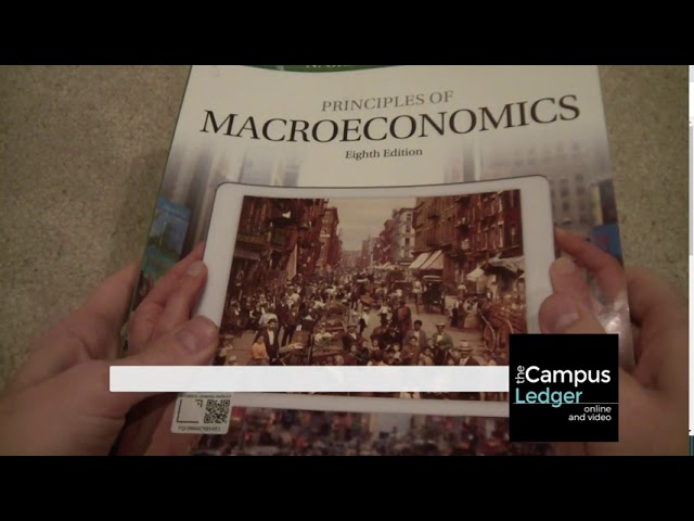 Tips to study online more effectively | The Campus Ledger