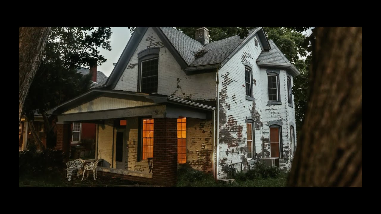 Spooky stories from around Kansas | The Campus Ledger