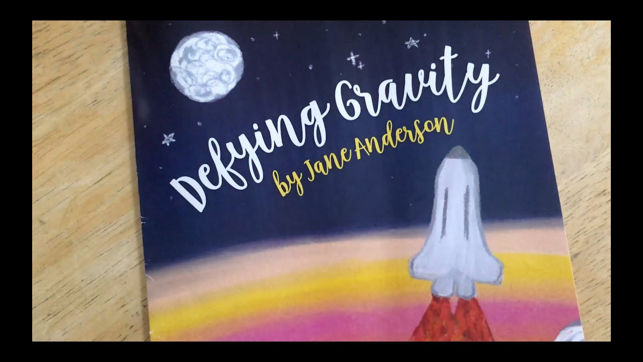 Defying gravity and defying the odds | The Campus Ledger