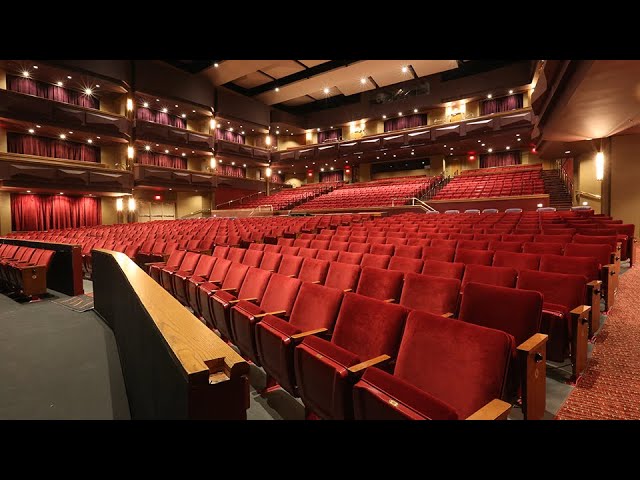 Challenges in the theater department | The Campus Ledger