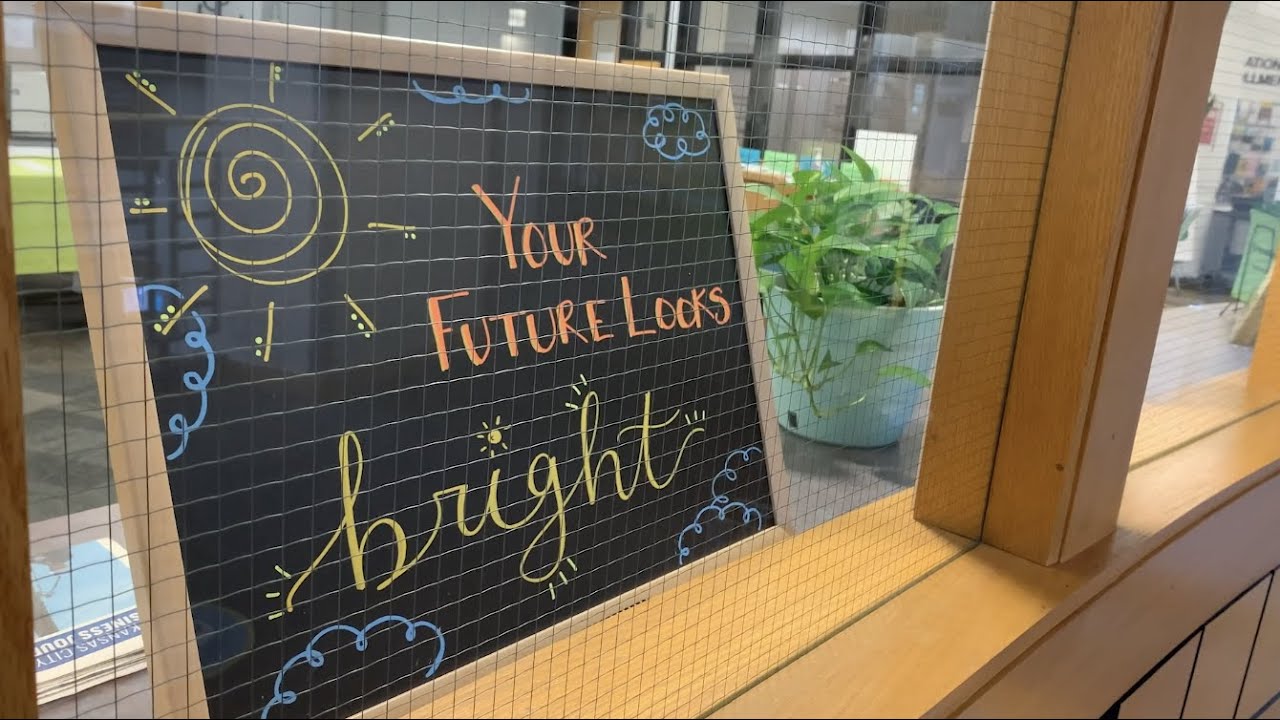 On campus update for Spring semester classes | The Campus Ledger