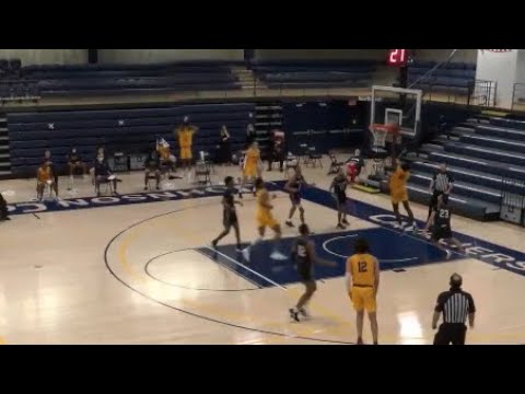 Cav basketball wins regionals | The Campus Ledger