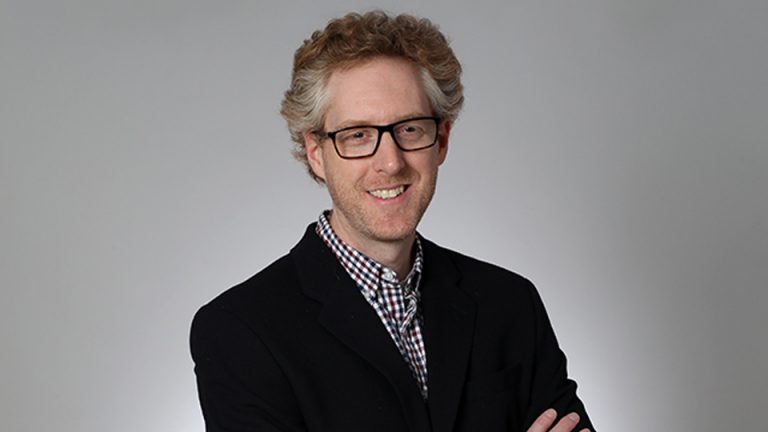 Dan Cryer Publishes Article | JCCC Department of English Blog