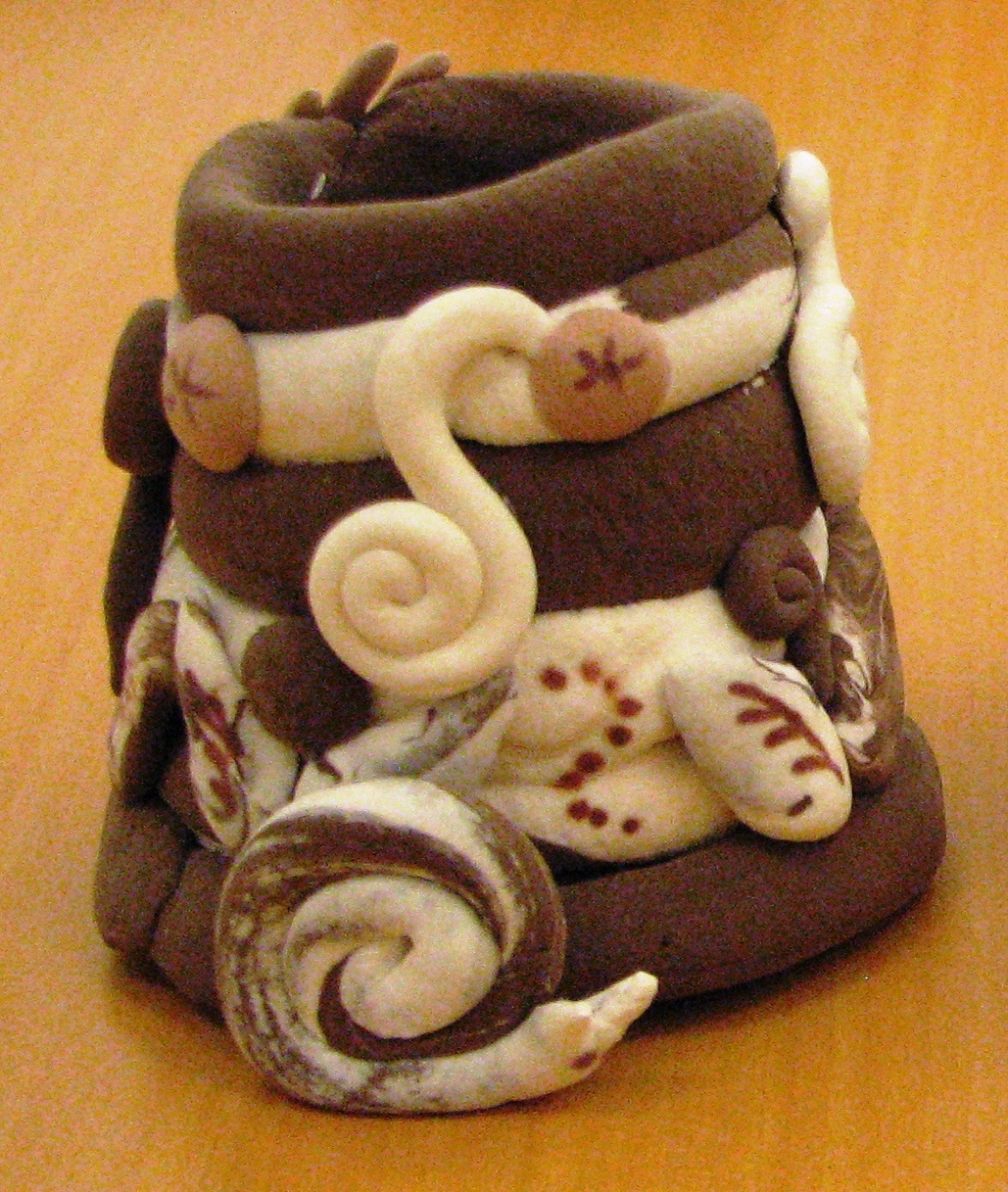 Lesson Plans (3rd-6th Grade) | Karen Gerety Folk