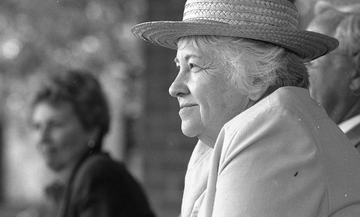 Sleuthing Series — Leading Lady – JCCC Billington Library