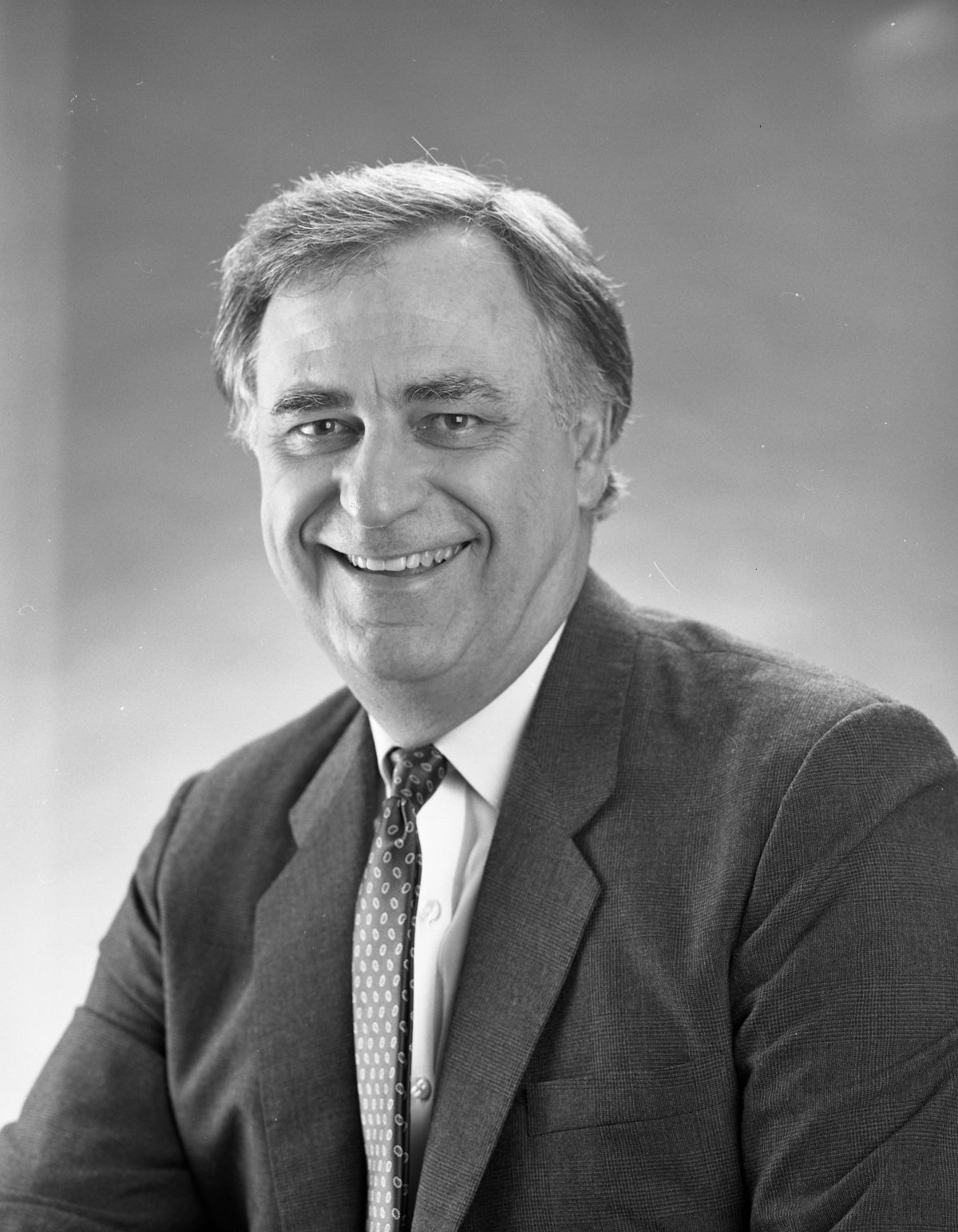 Sleuthing Series — The JCCC Presidents – JCCC Billington Library