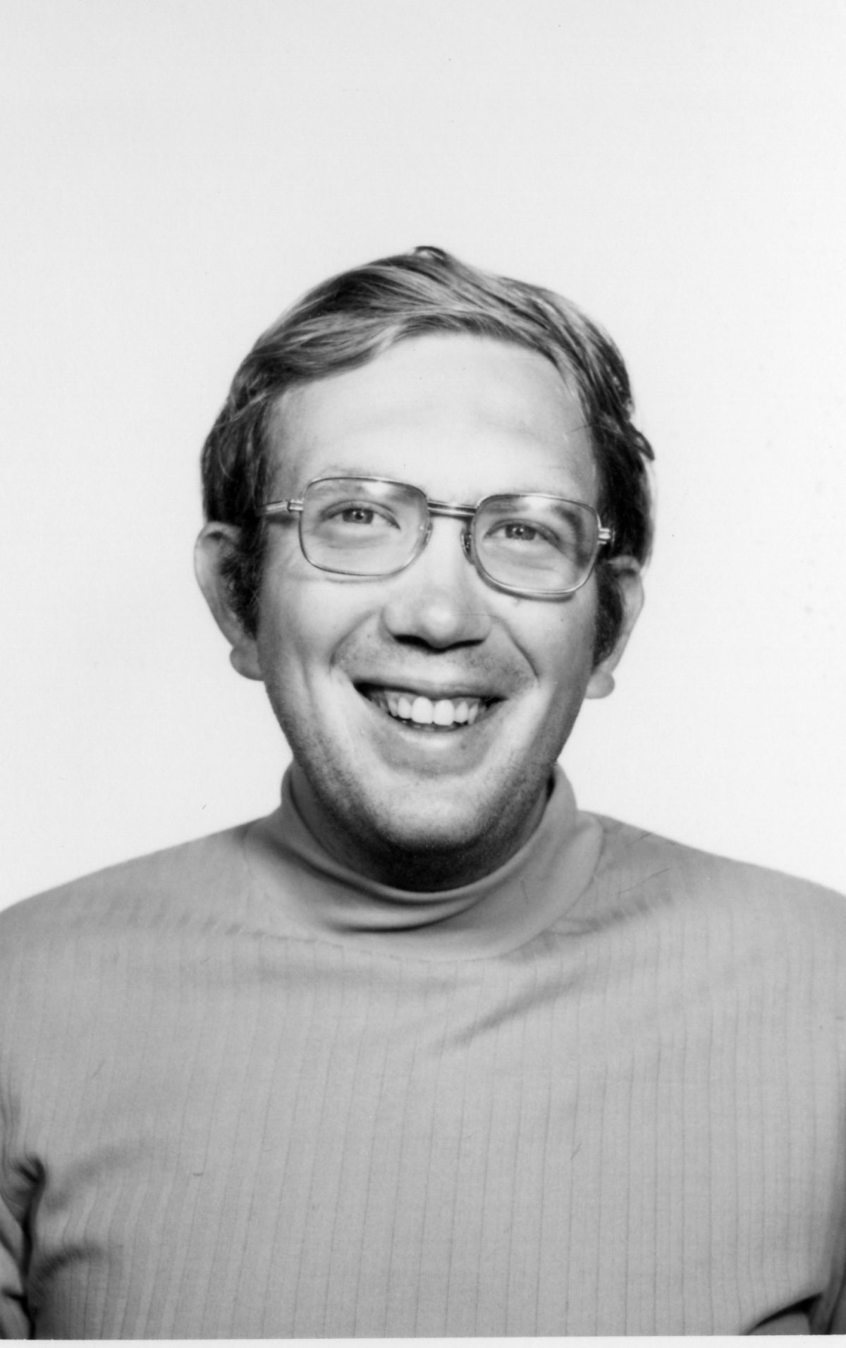 Sleuthing Series — Man of Many Identities (Fred Krebs) – JCCC ...