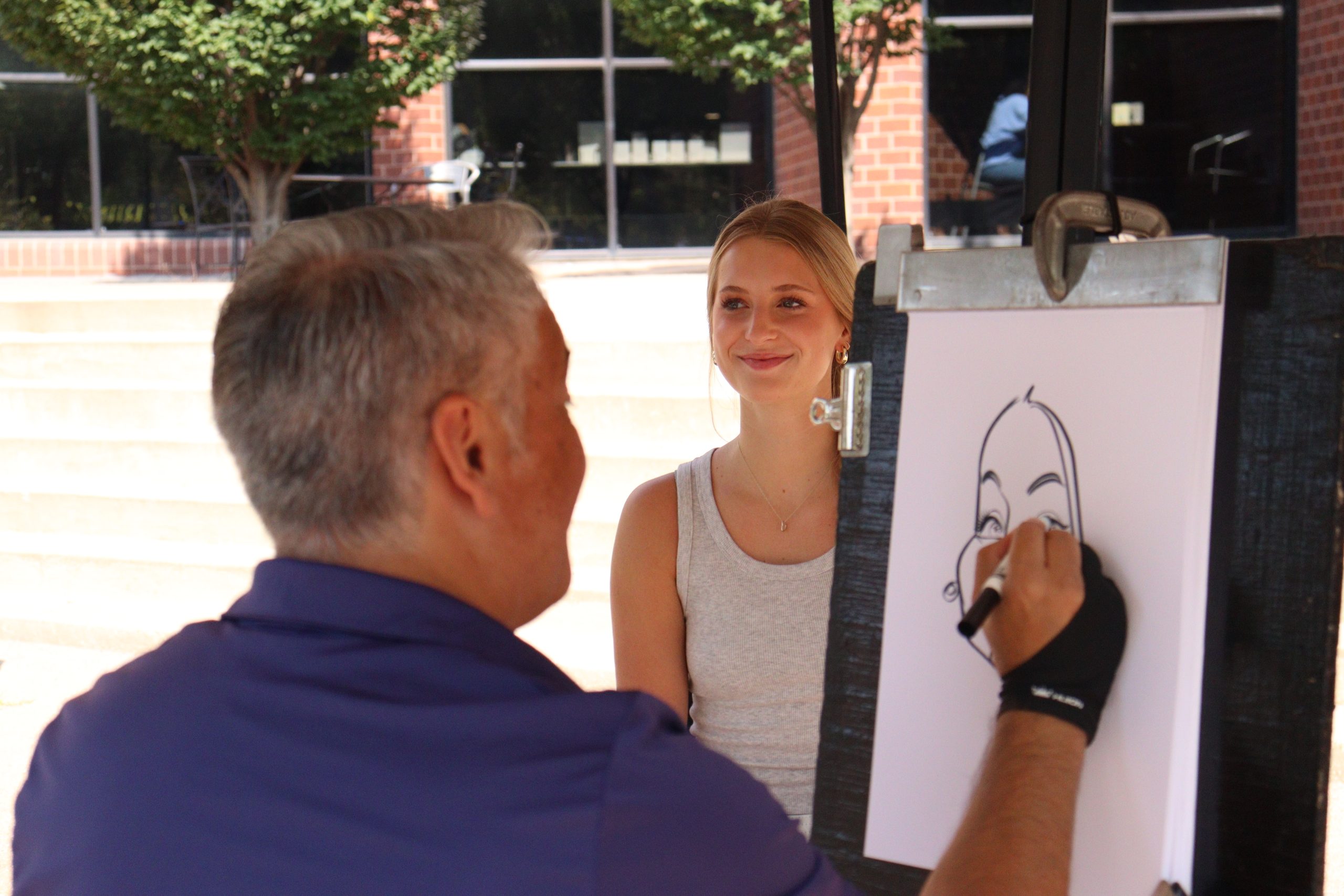 The Messenger – Student Media at Johnson County Community College