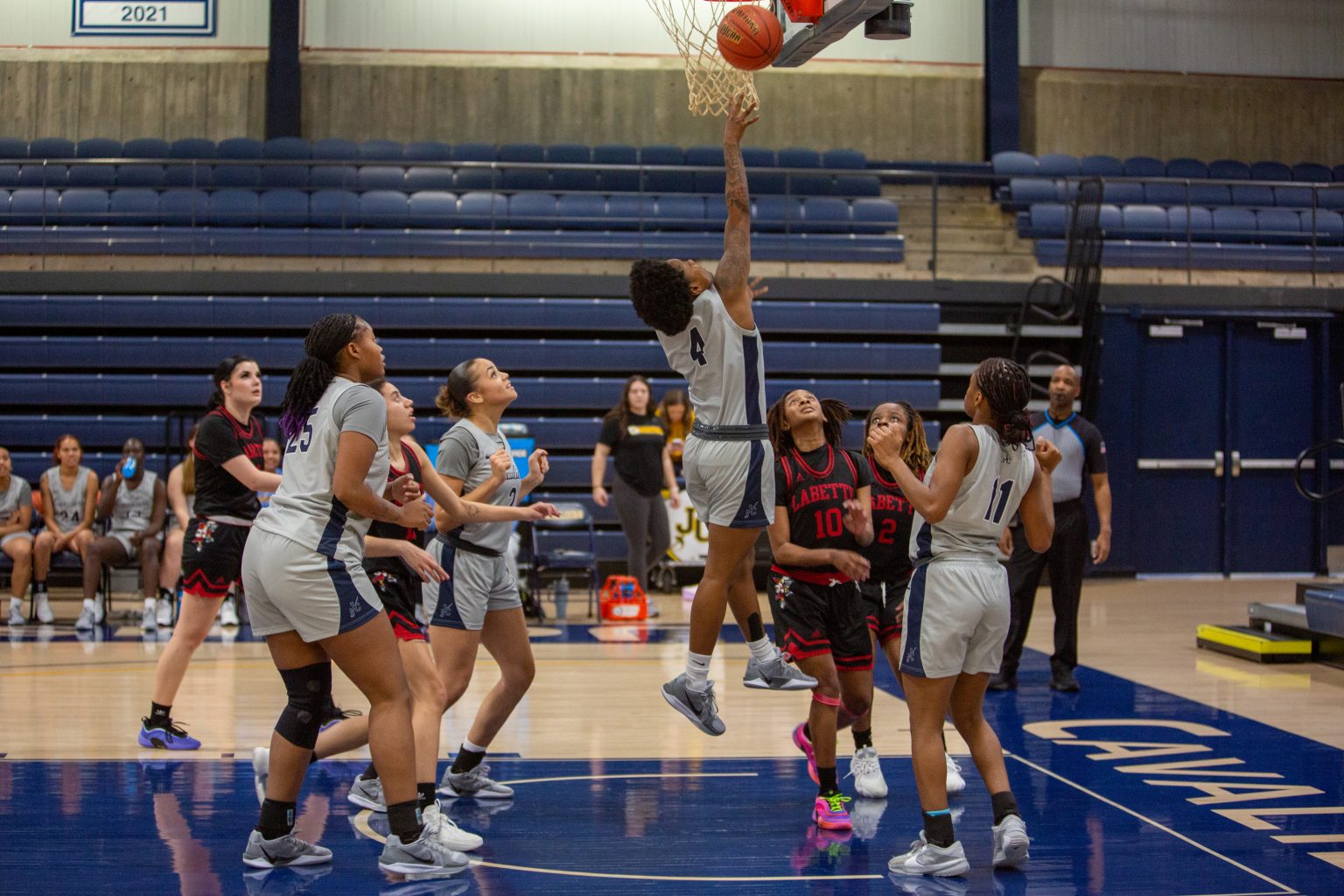 The Messenger – Student Media at Johnson County Community College