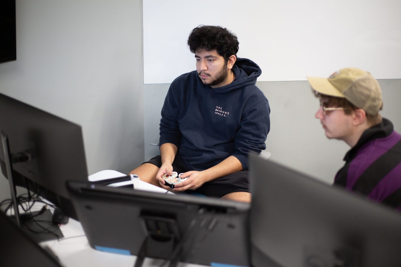 JCCC Esports Club Aims to Build Competitive Gaming Community – The ...