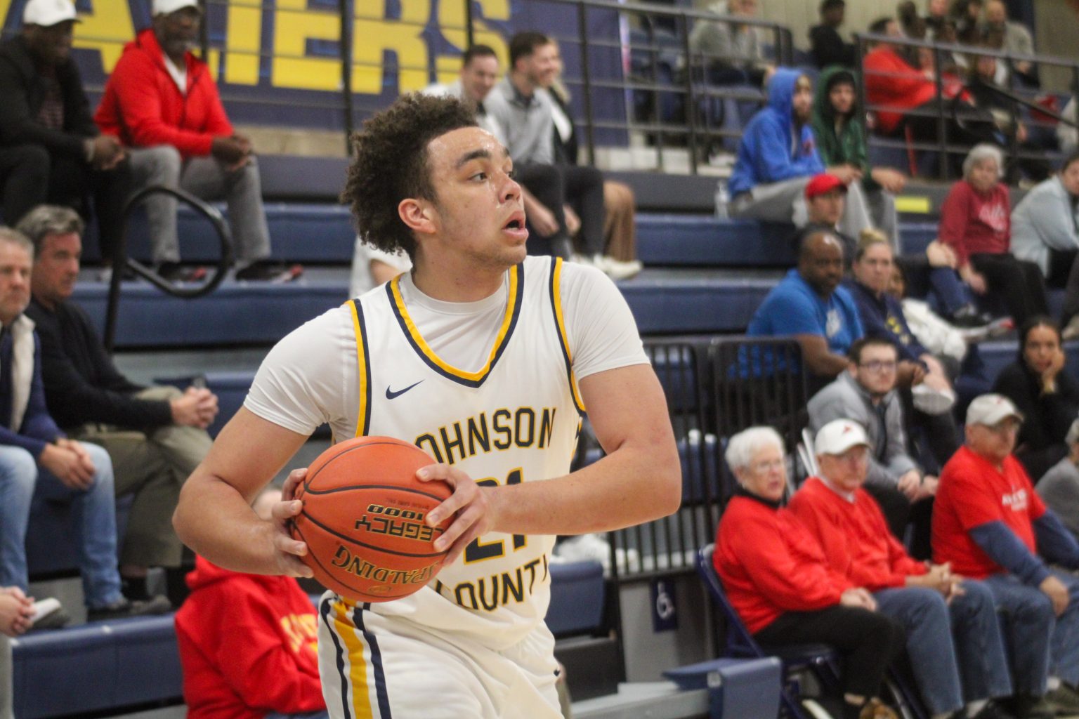 Women’s and Men’s Basketball Teams Both Going to National Championships ...