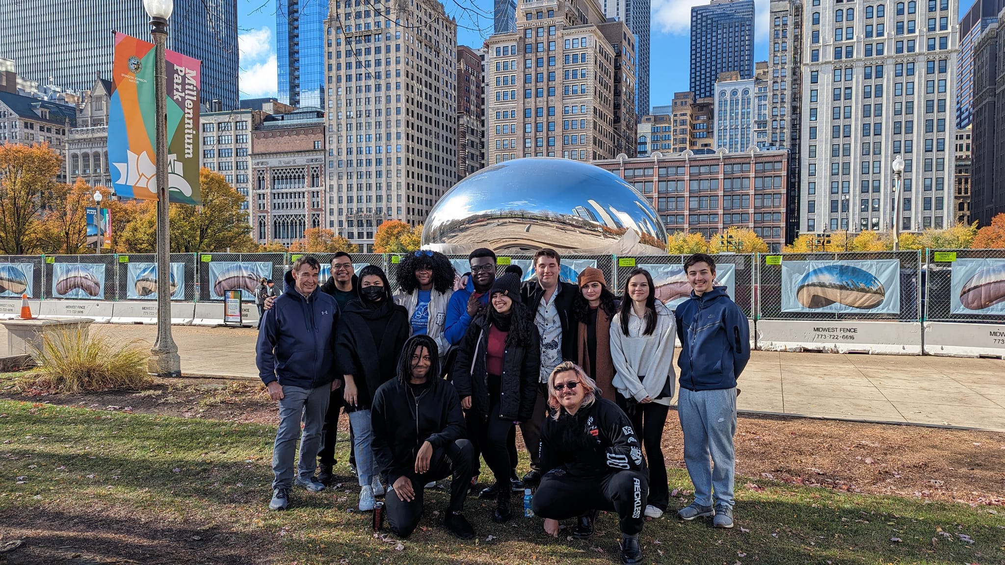 American Model United Nations Chicago | Johnson County Community ...