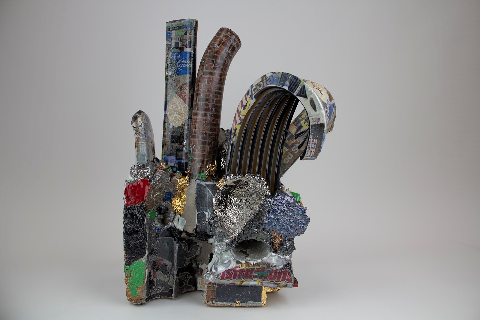 AnticKS & MOdels + My theater to your eyes: Kahlil Robert Irving opens ...