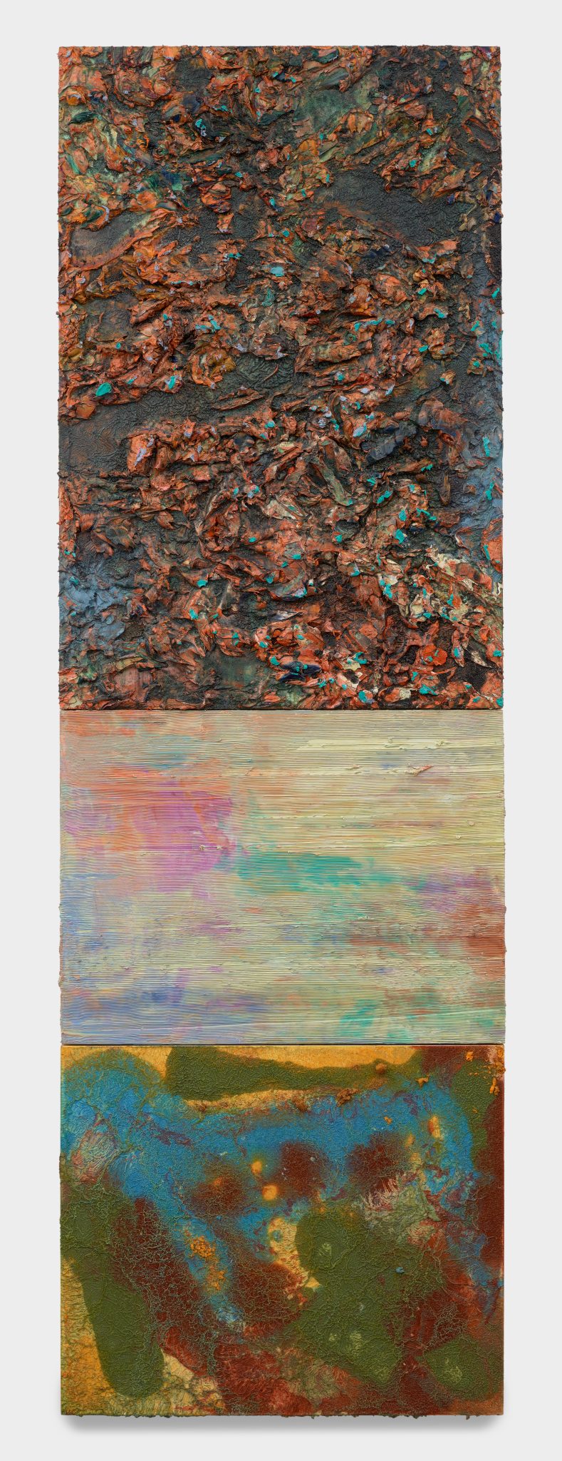 Gabriel Mills: Aunechei | The Nerman Museum of Contemporary Art