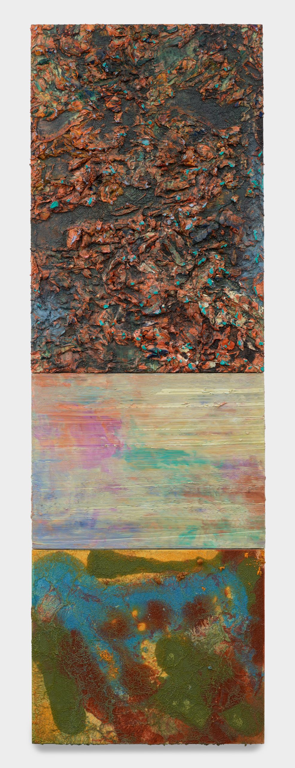 Gabriel Mills: Aunechei | The Nerman Museum of Contemporary Art