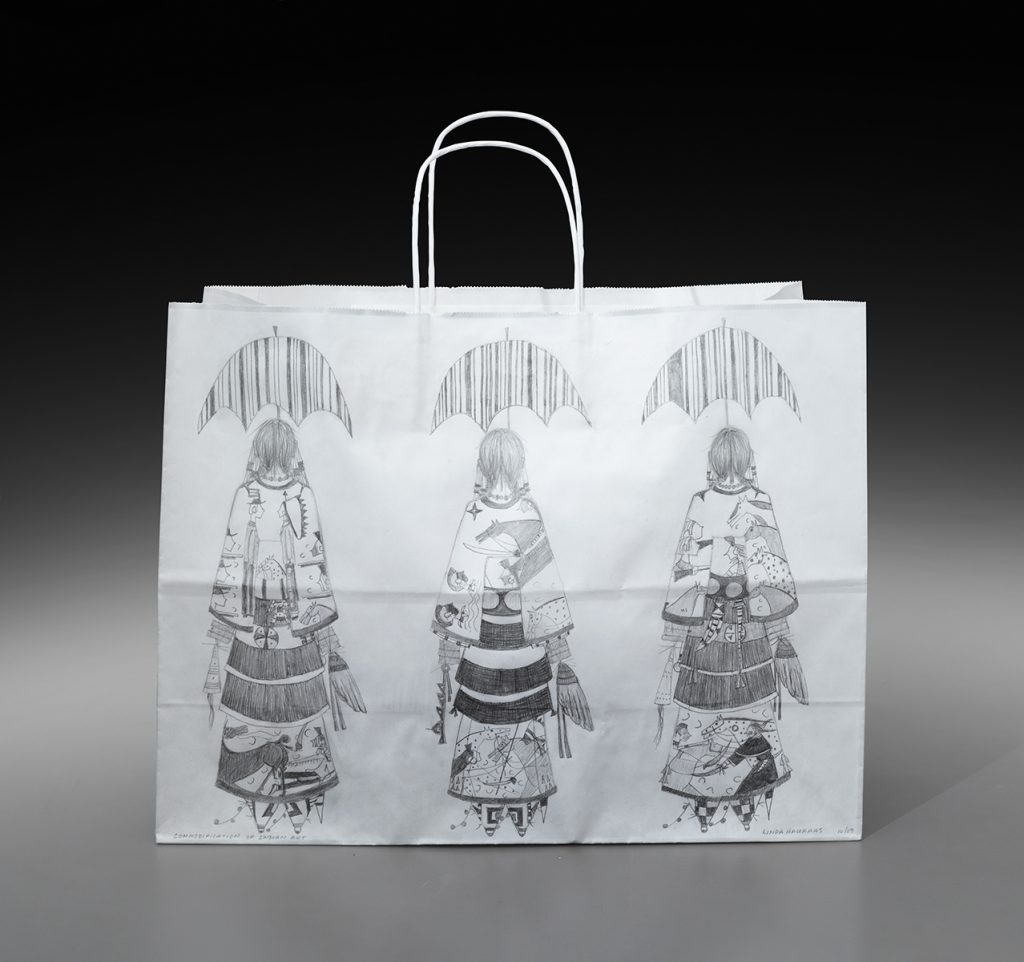 Works back on view in Regnier Center | The Nerman Museum of ...