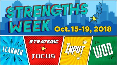 Super Power Strengths Week! – Strengths Advisory Council