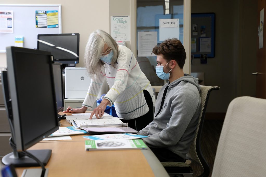 Students – Student Agency