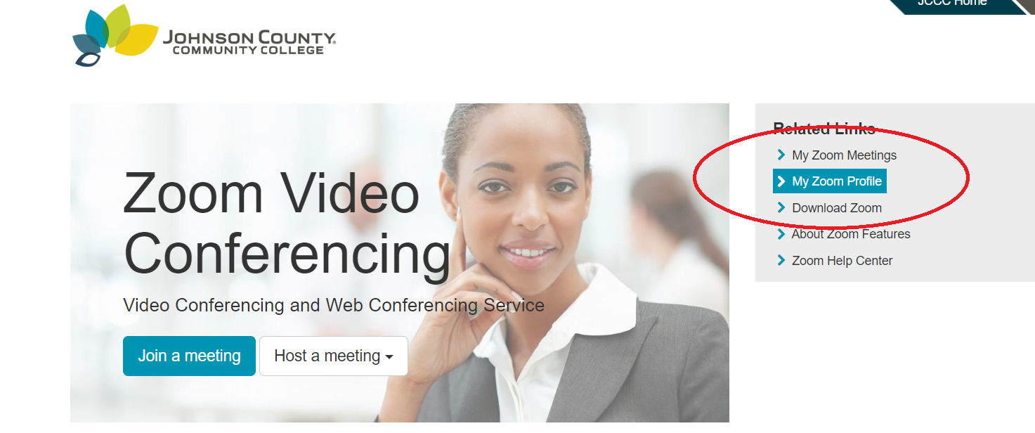 How to: Control Password Protection by Default for Zoom Cloud ...