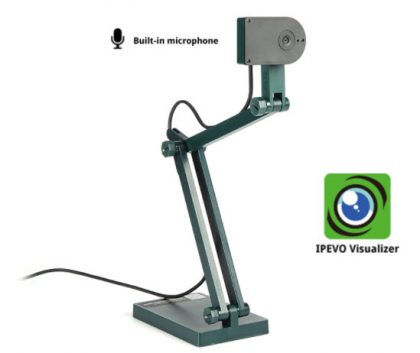 Equipment Available in the Ed Tech Center – Teaching & Learning