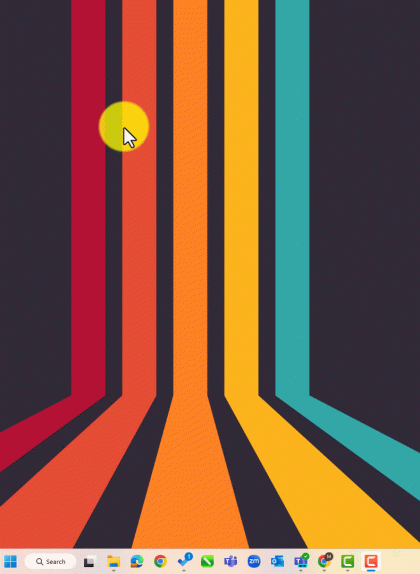 OneDrive Via Teams – Teaching & Learning